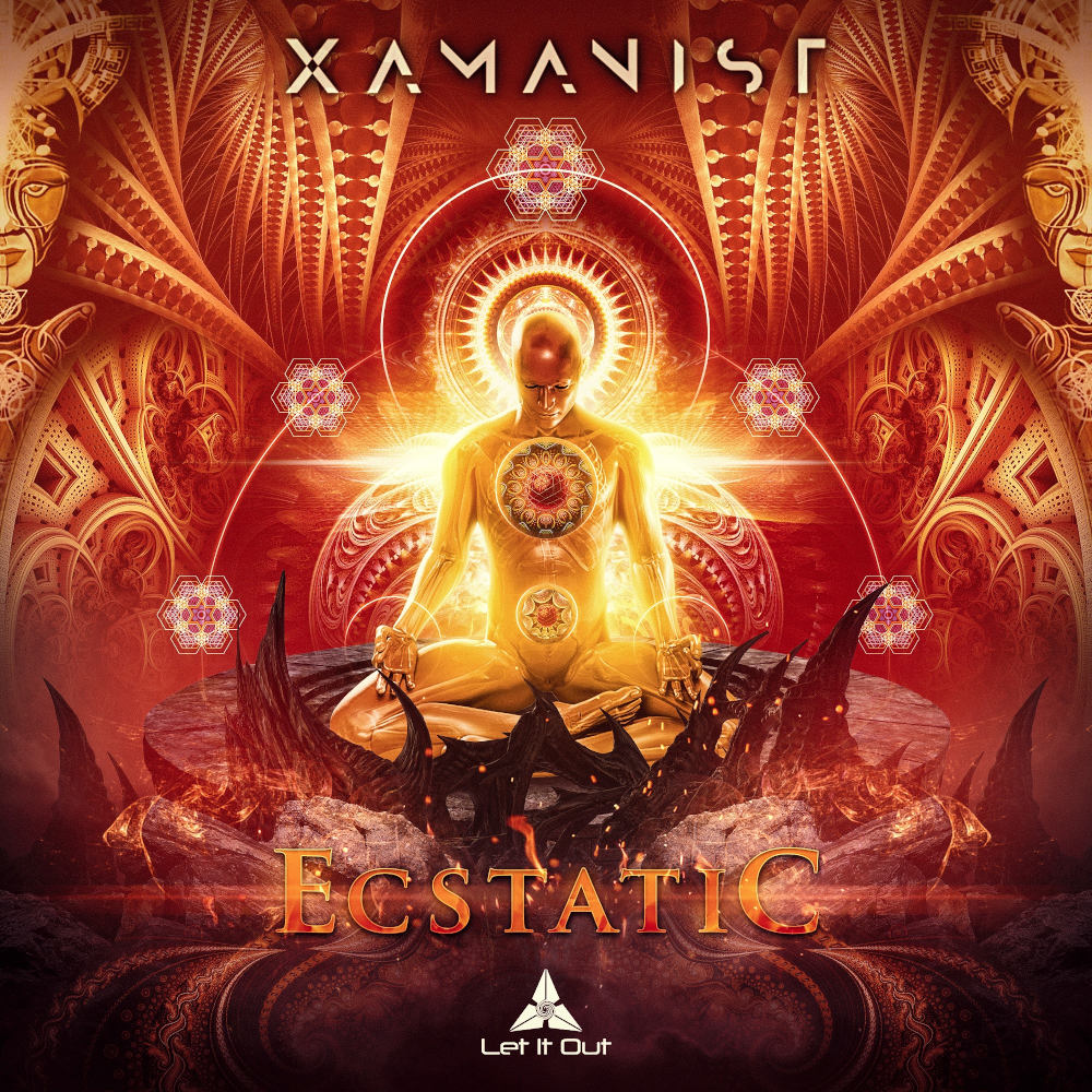 Xamanist :: Psychedelic Trance Producer