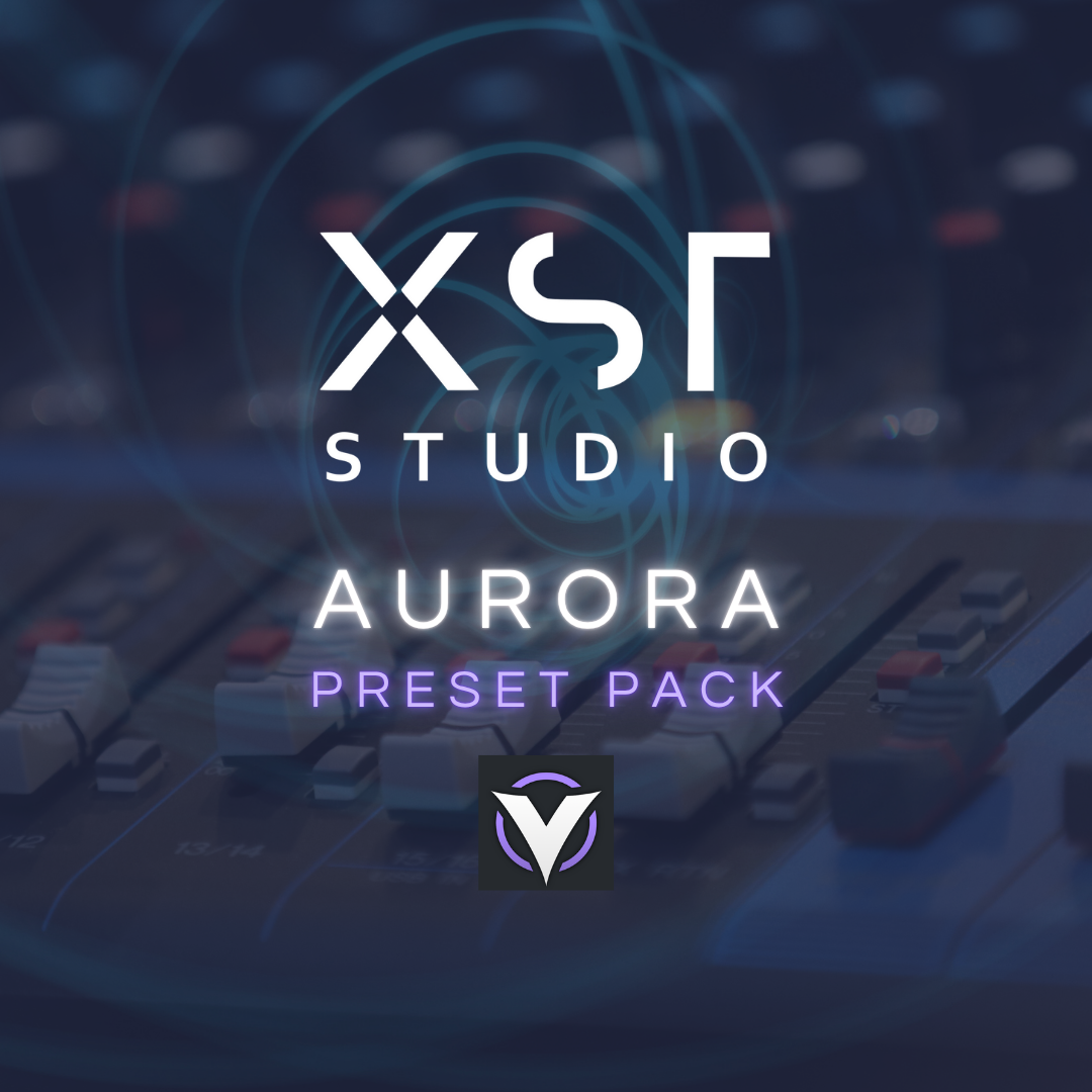 Aurora: Preset Pack for Vital VSTi - Soundware Forum - KVR Audio